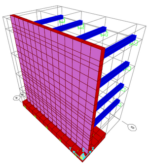 Kadıoğlu Mühendislik - Statik